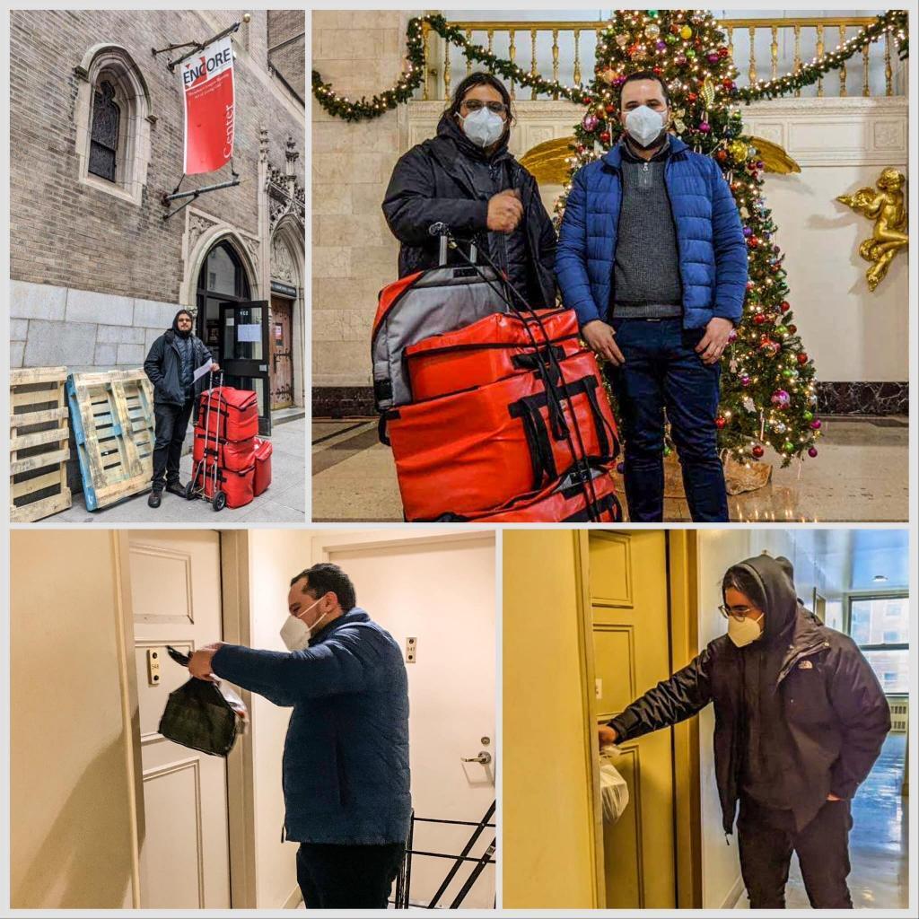 Culinary Community | Making an Impact - e.terra kitchen