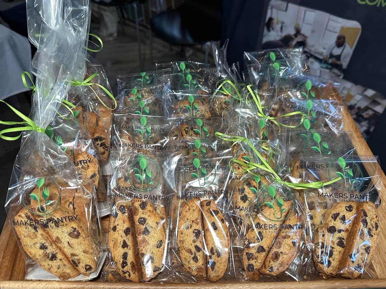 Culinary Community | Making an Impact - e.terra kitchen