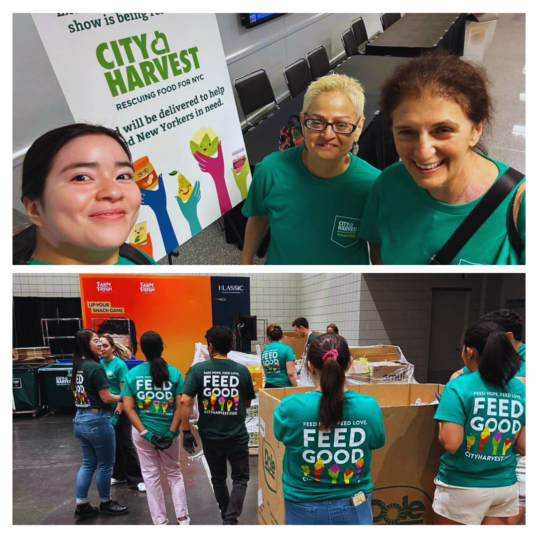 Culinary Community | Making an Impact - e.terra kitchen